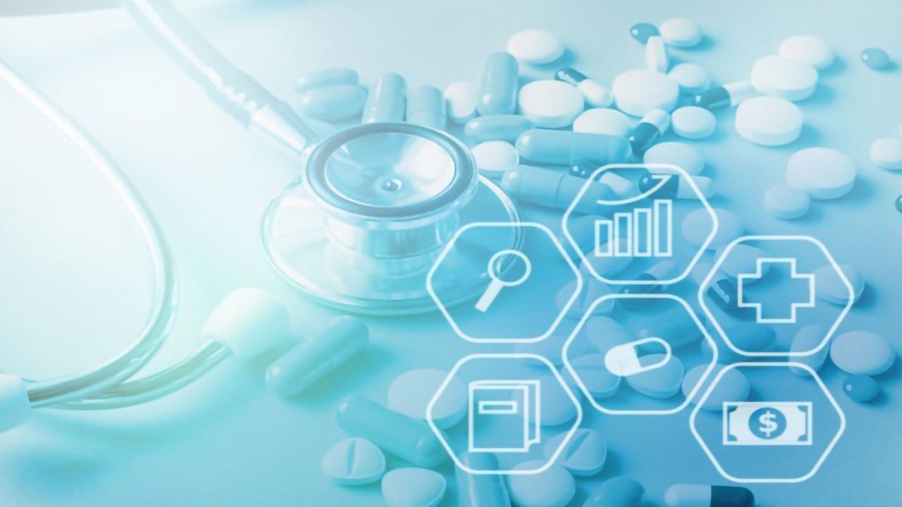 Brand Insight & Strategy Support Provider for Pharma - Adamet Next